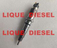 China BOSCH 0445120236 Common rail injector 0 445 120 236 445120236 5263308 4317230 6745-11-3100 6745113100 for sale