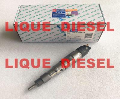 China BOSCH Common Rail Injector 0445120290 0 445 120 290 L4700-1112100A-A38 L47001112100AA38 L4700-A-A38 for sale