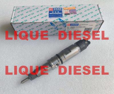 China BOSCH Fuel injector 0445120333 445120333 M6000-1112100A-A38 M60001112100AA38 M6000-A-A38 for sale