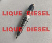 China BOSCH Fuel injector 0445120333 445120333 M6000-1112100A-A38 M60001112100AA38 M6000-A-A38 for sale