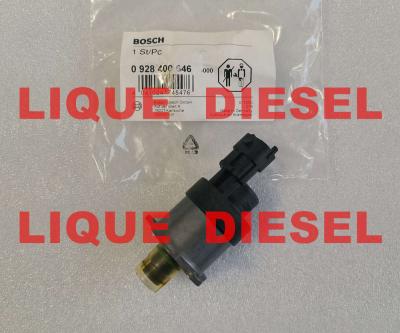China Control Valve 0928400646 BOSCH Genuine ZME fuel metering unit 0 928 400 646 928400646 for sale