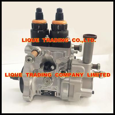 China DENSO fuel pump 094000-0383 , 094000-0380,094000-0381,094000-0384 for KOMATSU PC450-7 6156-71-1112 ,6156711112 for sale
