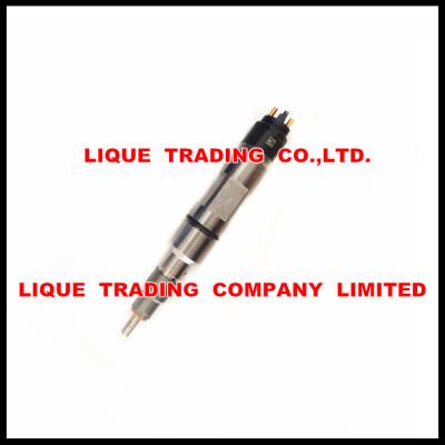 China BOSCH injector 0445120044 ,0 445 120 044,0445120024, for MAN 51101006049,51101006016 for sale
