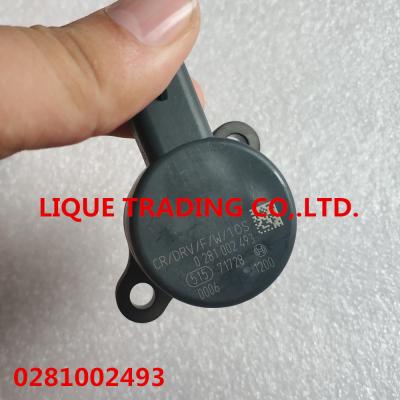 China BOSCH pressure regulating valve 0281002493 , 0 281 002 493 for sale