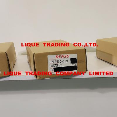 China Genuine DENSO fuel injector 095000-5390,9709500-539,095000-5391,095000-5393,hino 23670-E0270,23670-E0271,toyota 23670-78 for sale