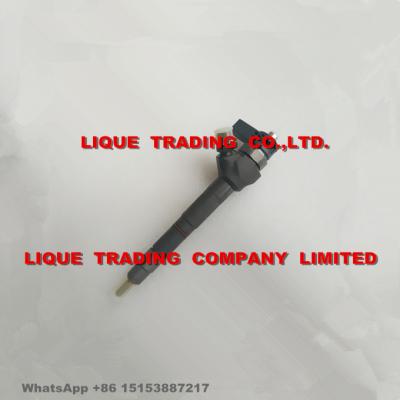 China BOSCH New fuel injector 0445110181 , 0445110182,6210700487,A6120700487,0445110105,0445110069,0445110106 fit Merced for sale