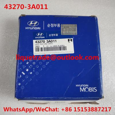 China Hyundai original and new 2nd Speed Gear Assembly 43270-3A011 with good quality and price for sale