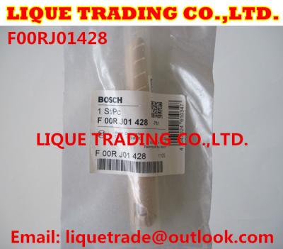 China BOSCH Common Rail Injector Valve F00RJ01428 , F 00R J01 428 ,  F00R J01 428 for sale