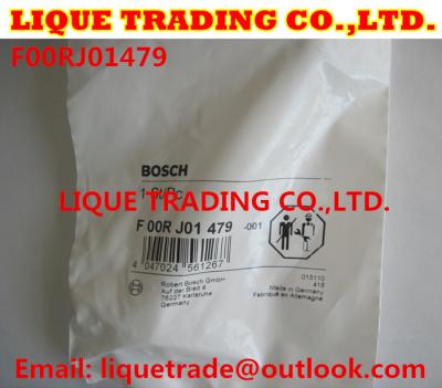 China BOSCH Common rail injector valve F00RJ01479 , F 00R J01 479 , F00R J01 479 for sale