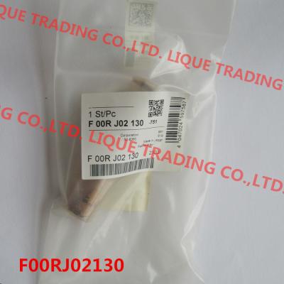 China BOSCH valve F00RJ02130 , F 00R J02 130 ,  F00R J02 130 for 0445120059, 0445120060, 0445120123 for sale
