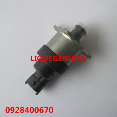 China BOSCH metering solenoid valve 0928400670 ,  0 928 400 670 ,  0928 400 670 for sale