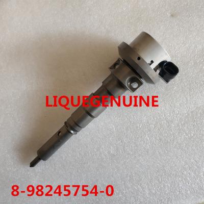 China ISUZU INJECTOR 8-98245754-0 Common rail injector 8-98245754-0 , 8982457540 , 98245754 for ISUZU for sale