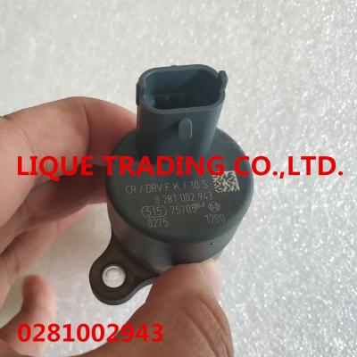 China BOSCH Pressure Regulator Valve 0281002943 , 0 281 002 943 , DRV 0281 002 943 for sale