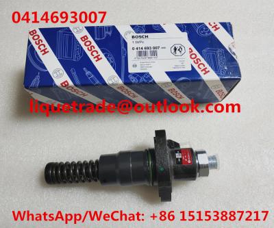 China BOSCH unit pump 0414693007 , 0 414 693 007 , 414693007 DEUTZ 02113695 , 0211 3695 , 2113695 for sale