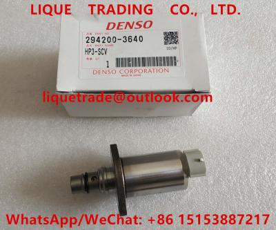 China DENSO 294200-3640 SCV Control valve 294200-3640 , 2942003640 , valve 3640 for sale