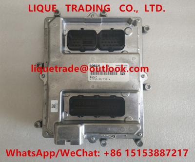China BOSCH ECU injector driver 0281020076 , 0 281 020 076, 0281 020 076, 281020076 for sale