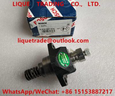 China BOSCH unit pump 0414287014 , 0 414 287 014 , 0414 287 014, 04179429, 4179429, 0417 9429 , 0417-9429 for DEUTZ for sale