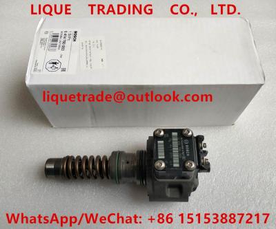China BOSCH Unit pump 0414750003 , 0 414 750 003 , 0414 750 003, 02112707, 0211 2707, 2112707 for sale