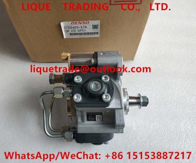 China DENSO fuel pump 9729405-076, 294050-0760, 22100-E0025, 2940500760 for sale
