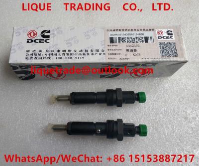 China CUMMINS common rail injector 5342352 FUEL INJECTOR 5342352 for sale