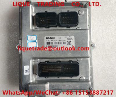 China BOSCH ECU injector driver 0281020075 , 0 281 020 075, 0281 020 075 Genuine and new for sale