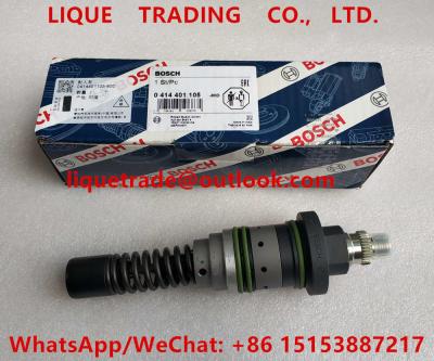 China BOSCH Unit Pump 0414401105, 02112860, 2112860, 0211-2860, 0 414 401 105, 0414 401 105, 414401105 for Deutz 0211 2860 for sale