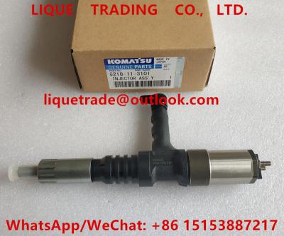 China DENSO fuel injector 095000-0560 , 095000-0562, 0950000560,  6218113100, 6218-11-3100, 6218-11-3102 for sale
