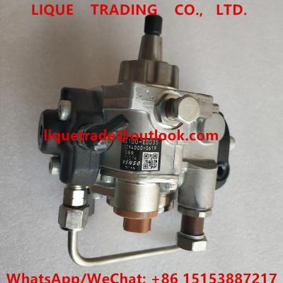 China DENSO Pump 294000-0619 , 2940000619, 294000-061# , 22100-E0035 , 22100E0035 for sale