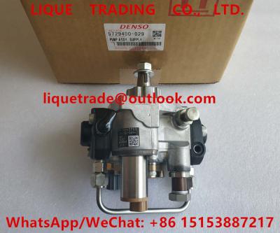 China DENSO fuel pump 9729400-029, 2940000294, 294000-0294, 294000-0290, 33100-45700, 3310045700 for HYUNDAI for sale