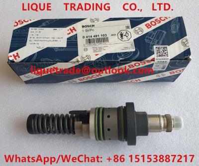China BOSCH Unit Pump 0414491103 , 0 414 491 103, 02111246 , 0211 1246 , 2111246 , 211 1246 PFM1P90S1003 for DEUTZ 414491103 for sale