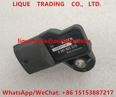 China BOSCH Temperature sensor 0281002576 , 0 281 002 576 , 0281 002 576 for sale