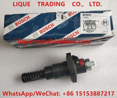 China BOSCH unit pump 0414693007 , 0 414 693 007 DEUTZ 02113695 , 0211 3695 , 2113695 for sale