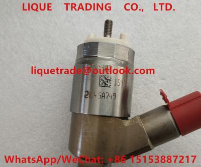 China CAT INJECTOR 320-0690 Original and New Fuel Injector 320-0690 / 3200690 For Caterpillar CAT Injector 320 0690 for sale