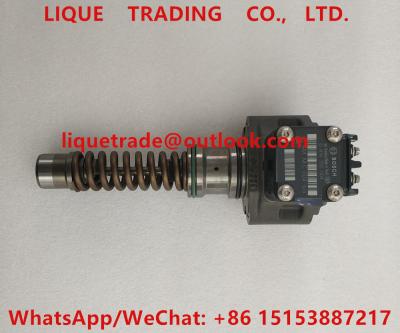China BOSCH Unit Pump 0 414 750 004 , 0414750004 , 414750004 For Deutz 02112706 , 2112706 , 0211-2706Volvo 20450666 for sale