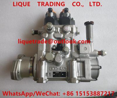 China DENSO fuel pump 094000-0770 , 8-98167763-0 for ISUZU 98167763 , 0940000770 , 8981677630 for sale