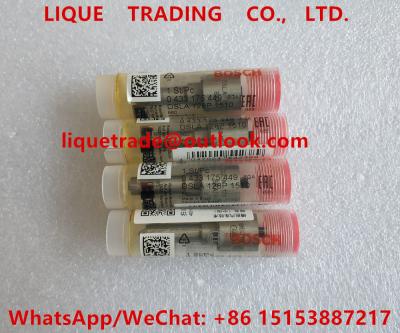 China BOSCH Injector Nozzle DSLA128P1510 , 0433175449 , DSLA 128P 1510 , 0 433 175 449 for sale
