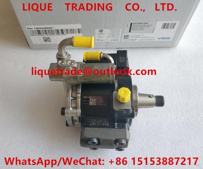 China SIEMENS VDO fuel pump A2C59517047 A2C59517053 A2C53341464 , 5WS40836, 5WS40891, 03L130755E for sale