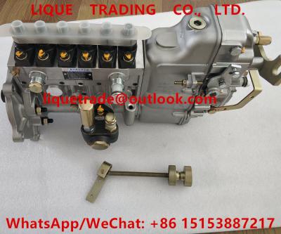 China High pressure fuel injection pump assembly BH6PA110R , 6R4ZLD310100 for sale