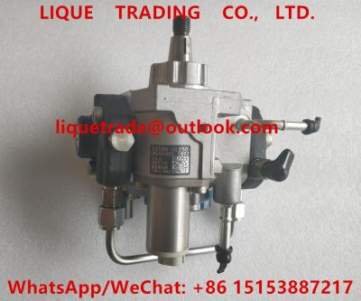 China DENSO fuel pump 294000-0890, 294000-0891, 294000-0892, 22100-0L050, 221000L050, 22100-0L060, 22100-30040 for sale