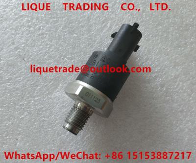 China BOSCH pressure sensor 0281002405 , 0 281 002 405, 0281002210, 0281002260,13537781486 ,5001853014, 7701048994 for sale
