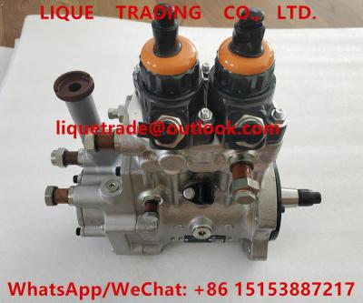 China DENSO fuel pump 094000-0420 , 094000-0421 , 094000-0422, 22100-E0300, 22100-E0301, 22100-E0302 for HINO E13C for sale