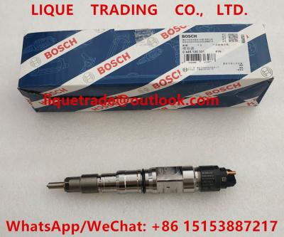 China BOSCH Common rail injector 0445120321 , 0 445 120 321 , 0445 120 321 , 954192500300 for sale