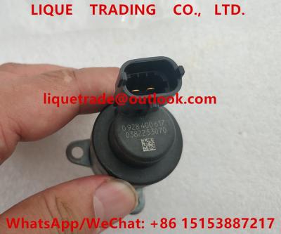 China BOSCH Unit Valve 0928400617 / 0928400627 , 0 928 400 617 / 0 928 400 627 for sale