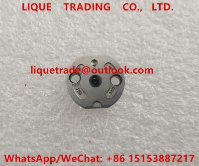 China DENSO Fuel injector control valve, orifice plate 295040-6120, 295040-6110, 295040-9130 for sale