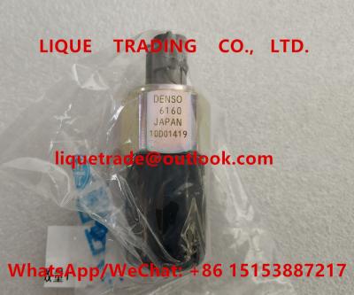 China DENSO common Rail Sensors 499000-6160 , 4990006160 , 499000 6160 for sale