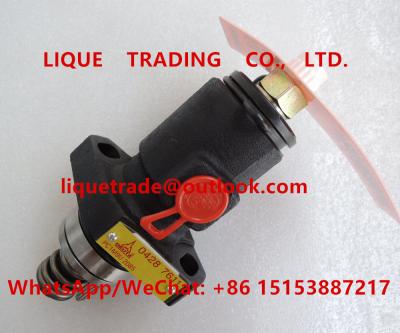 China Deutz unit pump 04287611 , 0428 7611 , 0428-7611 fuel injection pump for Deutz engine for sale