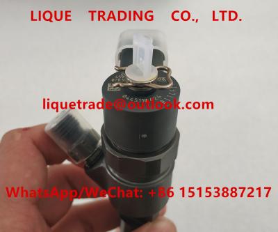 China BOSCH fuel injector 0445110424 , 0 445 110 424 , 0445 110 424 for sale