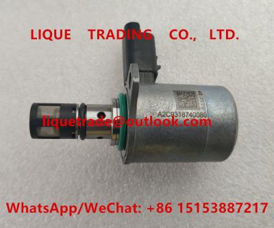 China Siemens VDO Volume Control Valve ( VCV )  A2C9318740080 , BK2Q9B395BA , BK2Q9358AA, 179347 for sale
