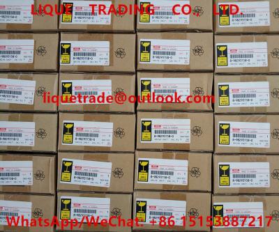 China ISUZU ECU 8-98293158-0 , 8982931580 , 98293158 , 28353446 control unit, ISUZU drive unit for sale