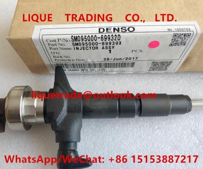 China DENSO injector 095000-6993, 095000-6990 for 98011605 , 8-98011605-0 , 8980116050 , 8-98011605-5, 8980116055 for sale
